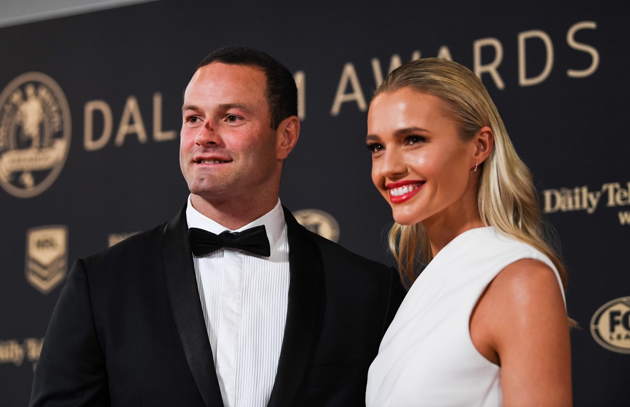 Dally M Awards | NRL.com