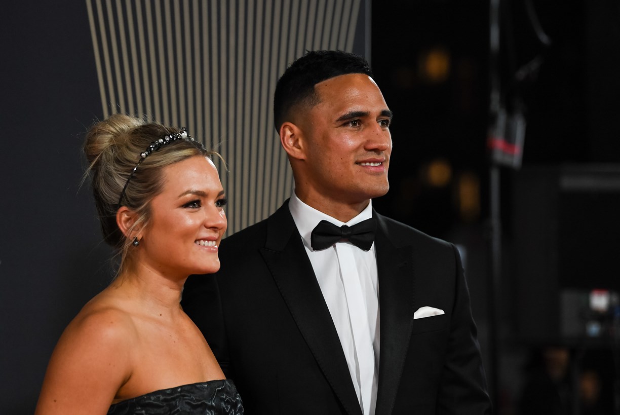 Dally M Awards | NRL.com
