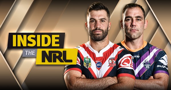 Watch: Inside the NRL - Grand Final Week | NRL.com