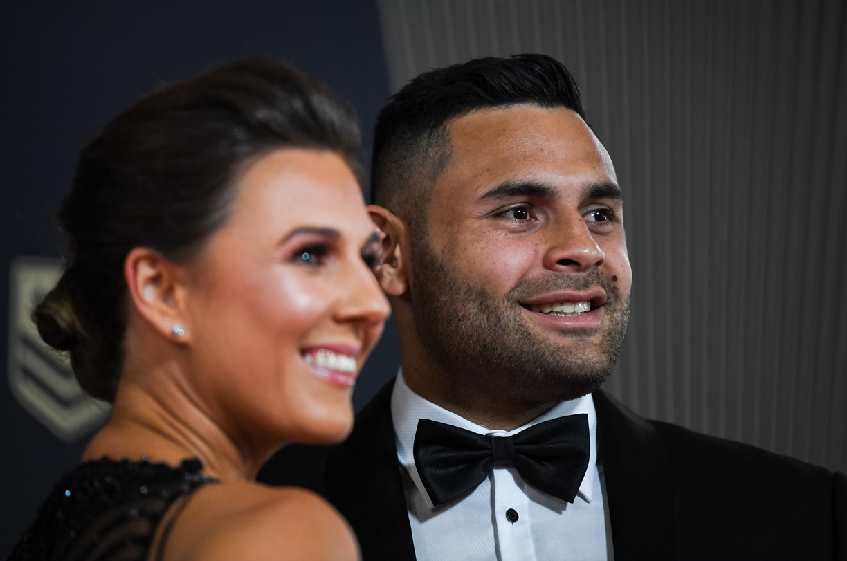 Dally M Awards | NRL.com