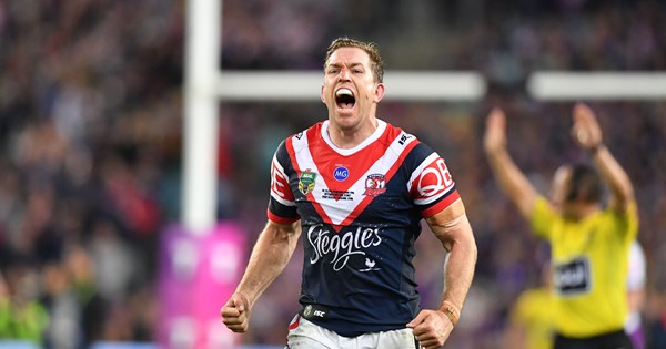 10 key moments of the 2018 grand final | NRL.com