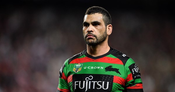 GI falls foul of standards he helped establish | NRL.com