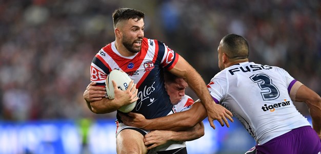 The official website of the National Rugby League - NRL