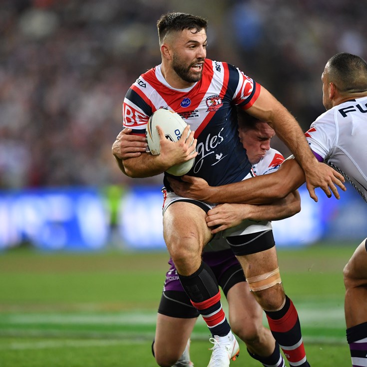 Top 50 players in the NRL: 10-1 - NRL