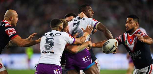 The official website of the National Rugby League - NRL