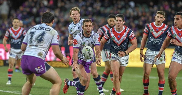 Grand final winner: NRL.com experts have their say | NRL.com