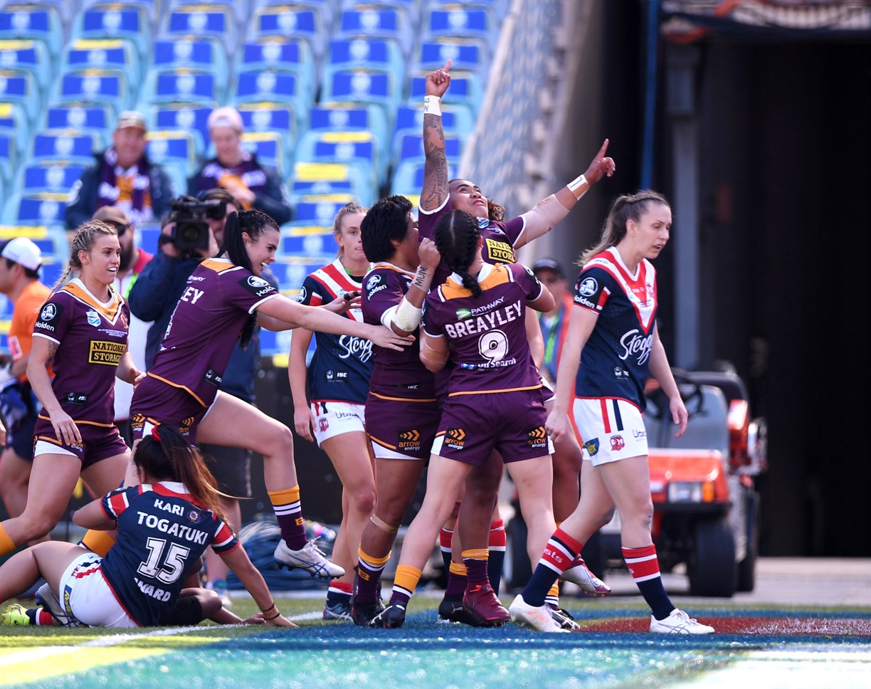 Gallery: NRLW Grand Final | NRL.com