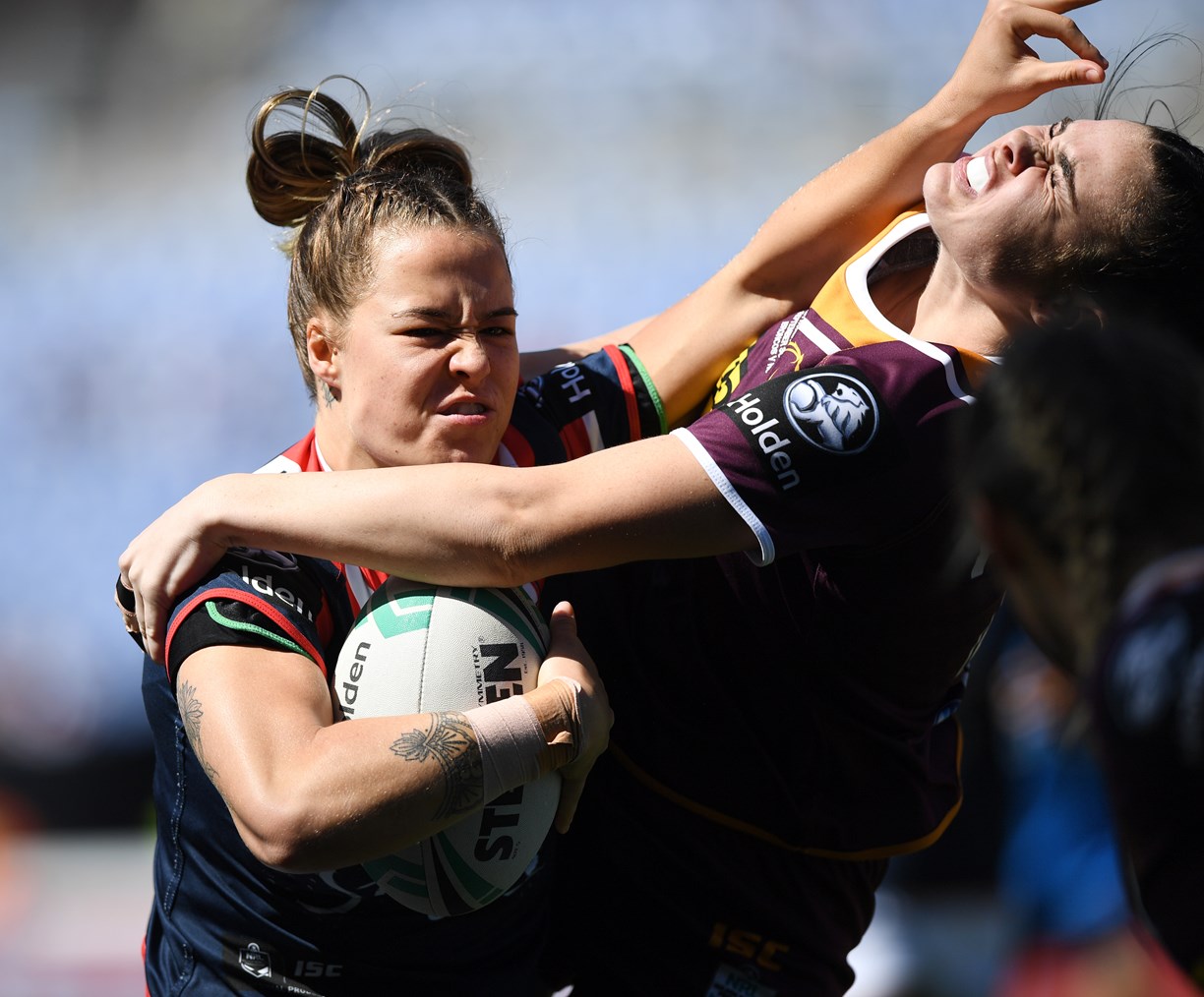 Gallery: NRLW Grand Final | NRL.com