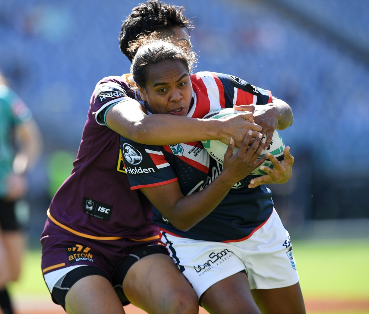 Gallery: NRLW Grand Final | NRL.com