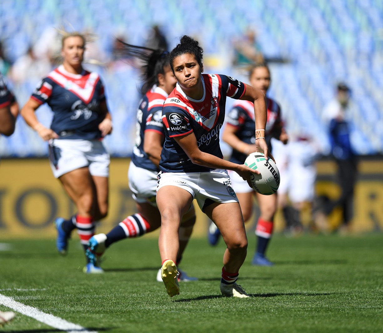 Gallery: NRLW Grand Final | NRL.com