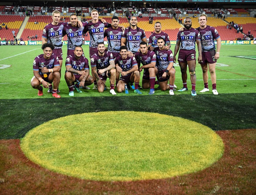 Manly Sea Eagles: Best photos of 2018 | NRL.com