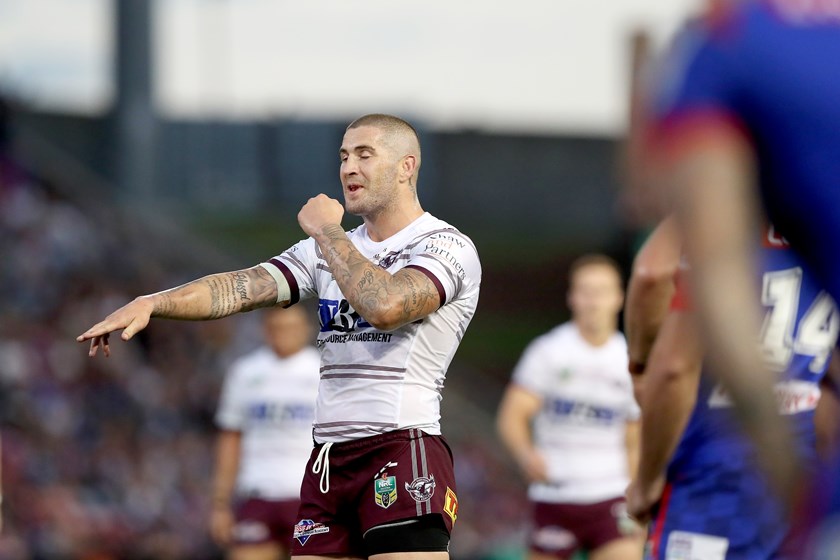 Manly Sea Eagles: Best photos of 2018 | NRL.com