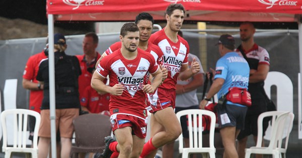 Cameron Cullen's inspiring journey from heartbreak to hope | NRL.com