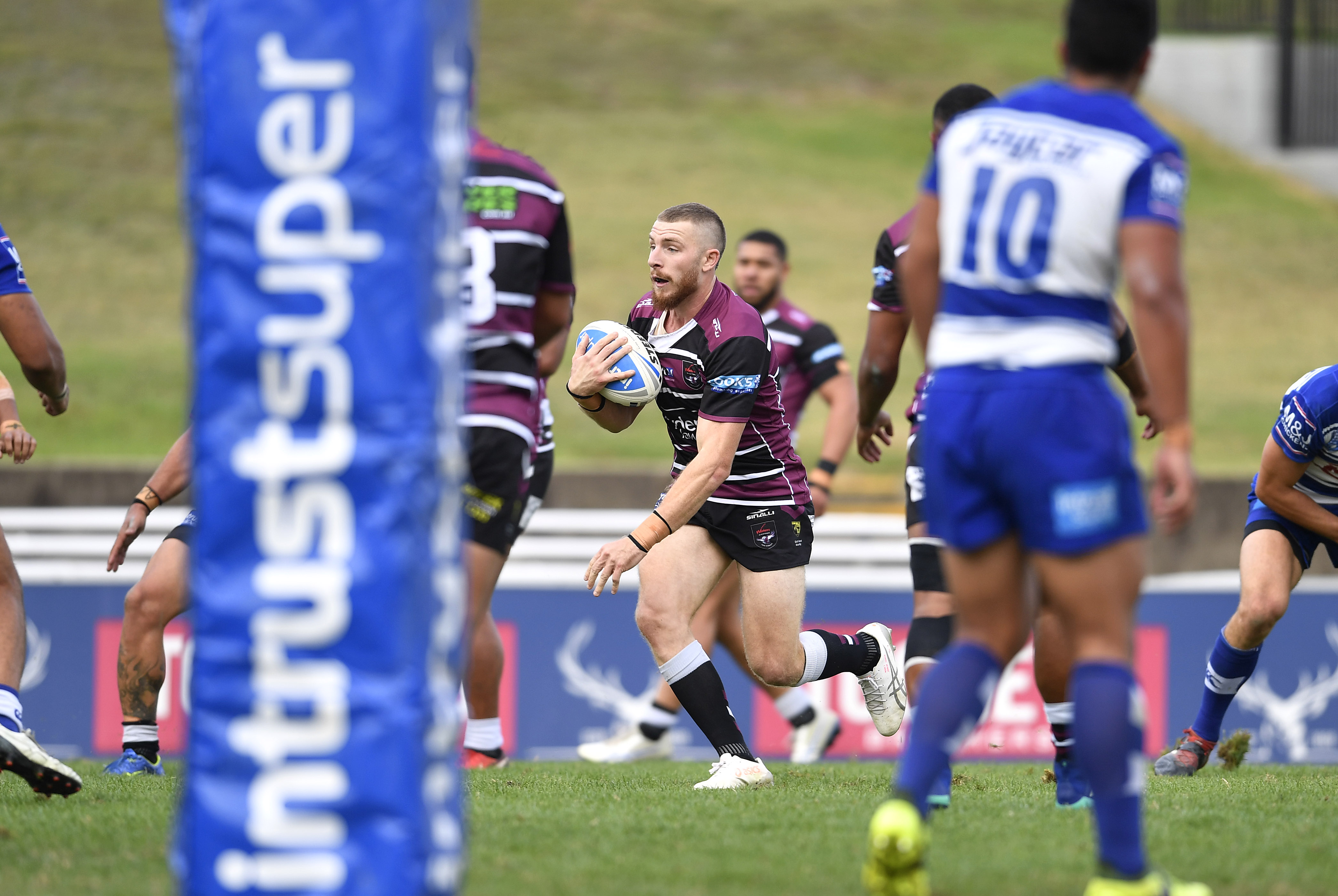 The official website of the National Rugby League - NRL