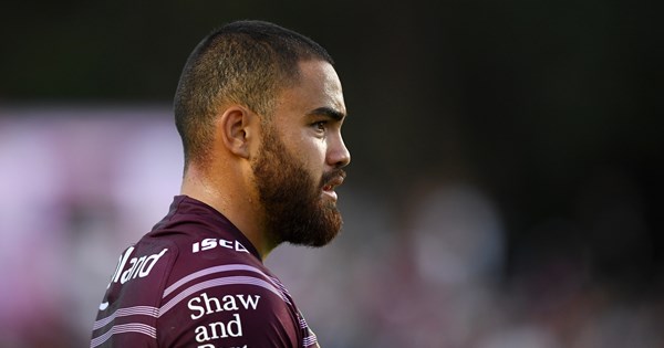 Dylan Walker appears in court over domestic violence charge | NRL.com