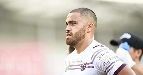 Police to continue with assault charge against Dylan Walker | NRL.com