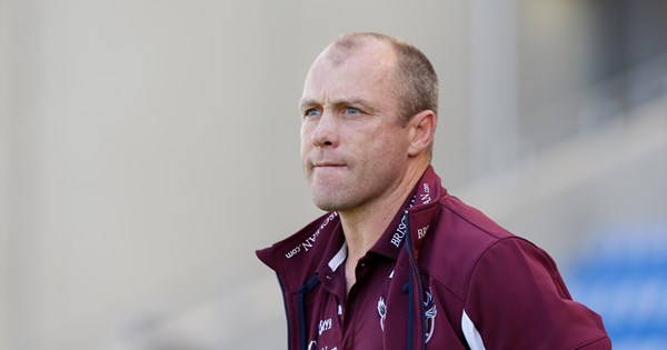 Geoff Toovey: Why I've applied for New Zealand Kiwis coaching job | NRL.com