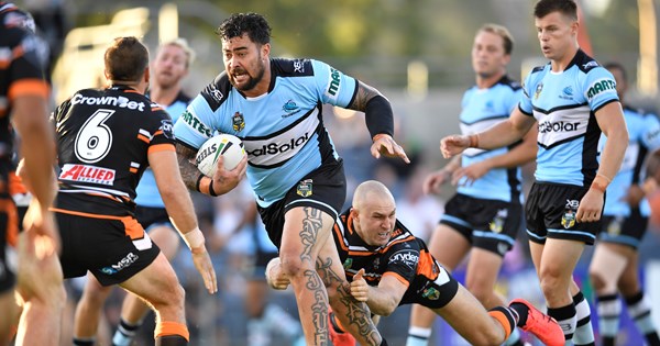 NRL Fantasy Podcast: Surviving the byes | NRL.com