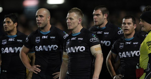 May 26: Lewis loses captaincy; Dragons dump Price | NRL.com