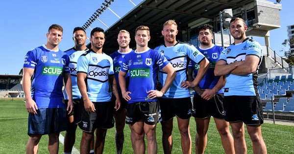 Cronulla Sharks elite academy paying big dividends just four years in ...