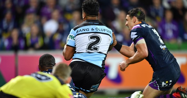 Storm: Best photos of 2018 | NRL.com