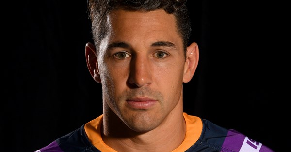 The moment Smith knew Slater would make it in NRL | NRL.com