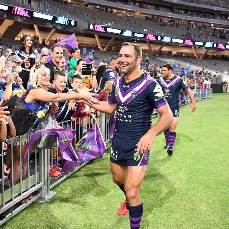 The official website of the National Rugby League - NRL