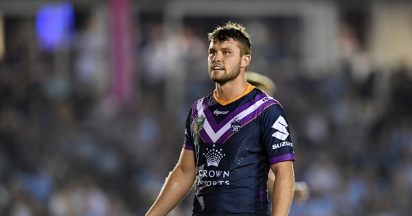 Fantasy cash cow watch: Joe Stimson | NRL.com