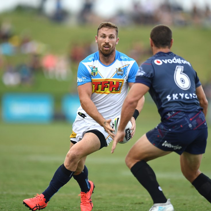 The official website of the National Rugby League - NRL