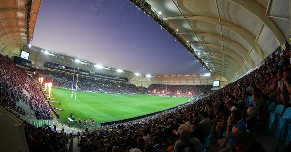 NRL 2021: Round 18 venues announced, relocation, NSW clubs on move ...