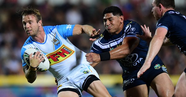 Elgey among group of Titans yet to secure future | NRL.com