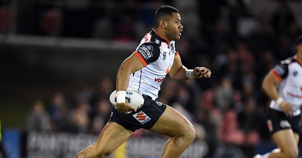 Fusitu'a can be one of the greats | NRL.com