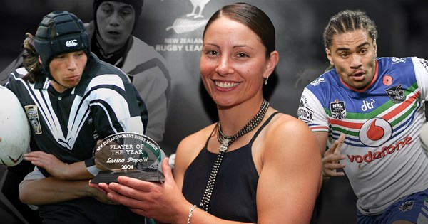 NRL Women's Signings Tracker | NRL.com