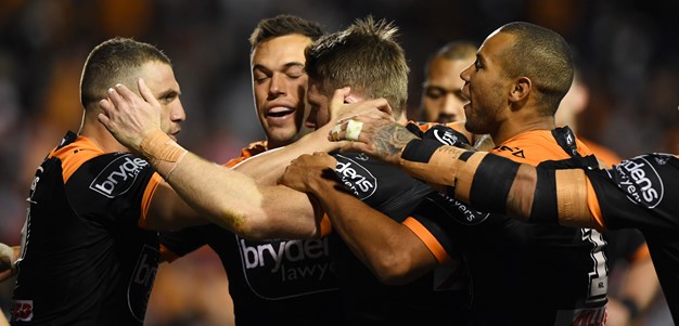 The official website of the National Rugby League - NRL