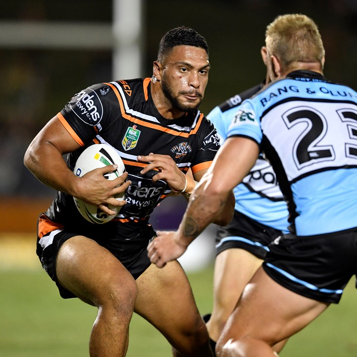 The official website of the National Rugby League - NRL