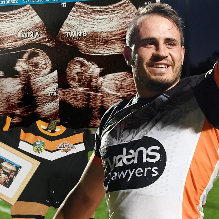 The official website of the National Rugby League - NRL