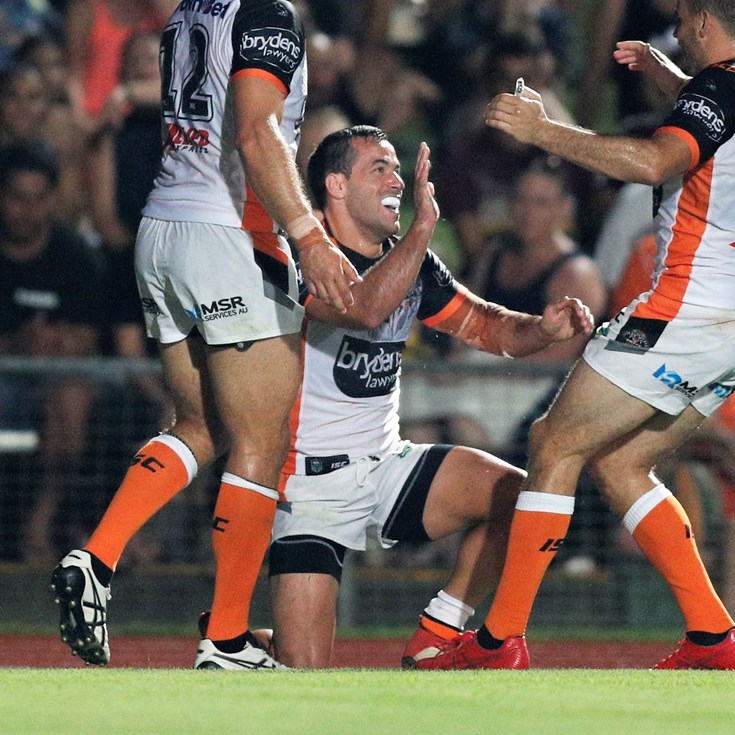 The Official Site of the National Rugby League - NRL