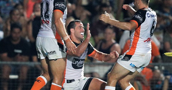 NRL Fantasy Files: New cash cow fullback emerges | NRL.com