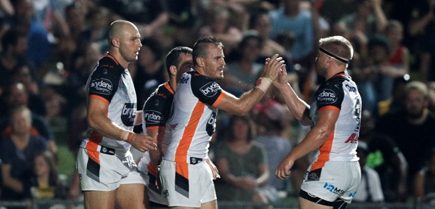 The official website of the National Rugby League - NRL