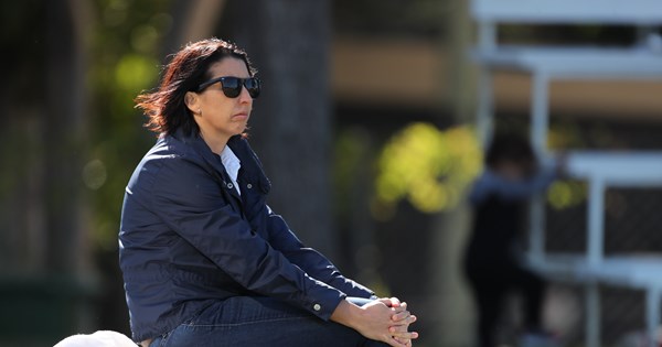 Brisbane Broncos appoint new women's CEO | NRL.com