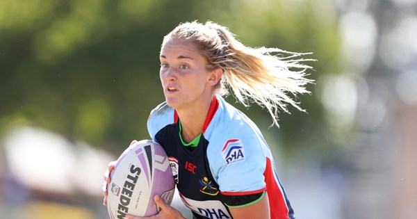 Women's National Championships day three: City to face Country in all ...