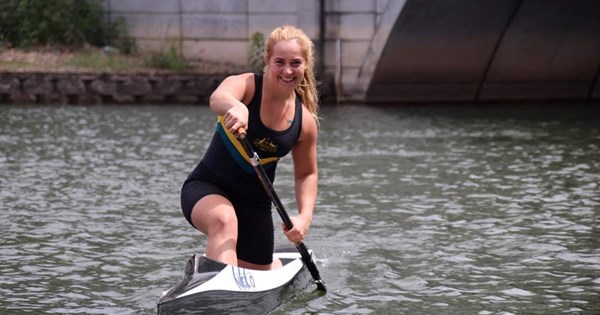 Olympic hopeful Isabella Rositano adds NRL dream to sporting horizon ...