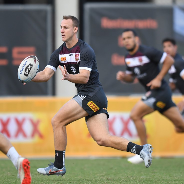 The official website of the National Rugby League - NRL