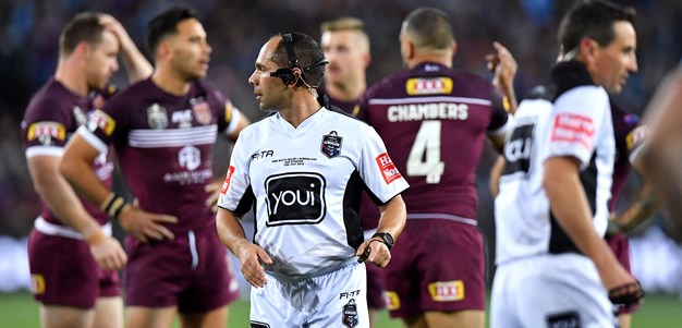 The official website of the National Rugby League - NRL