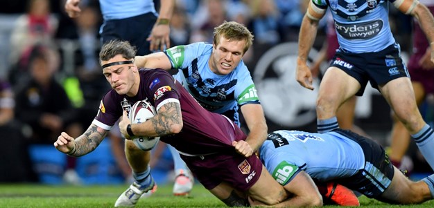 The official website of the National Rugby League - NRL