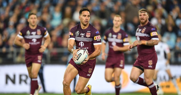 Queensland Origin 3 analysis: New faces shine but errors and fatigue ...