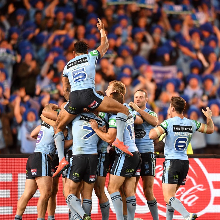 The official website of the National Rugby League - NRL