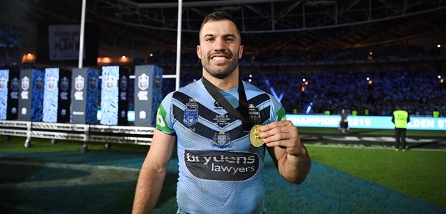 The official website of the National Rugby League - NRL