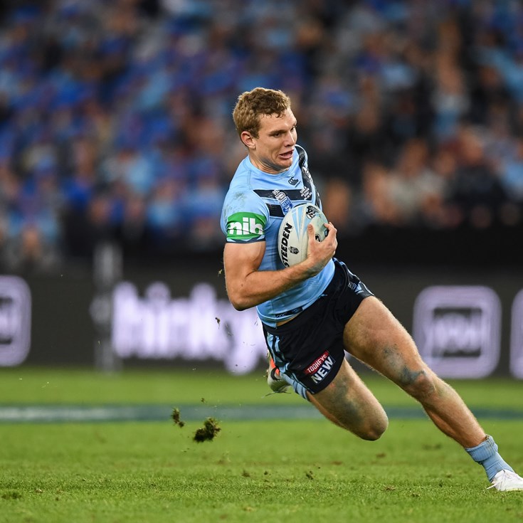 NRL Fantasy lessons for 2019: How to finish top 20 - NRL
