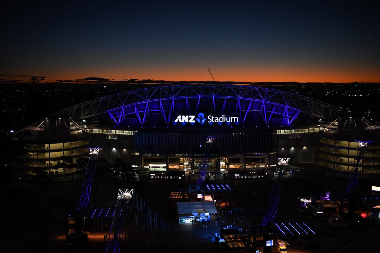 Best photos from State of Origin III | NRL.com